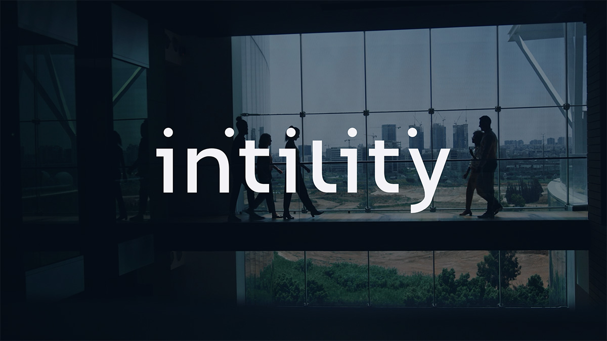 Digital Workplace – Intility