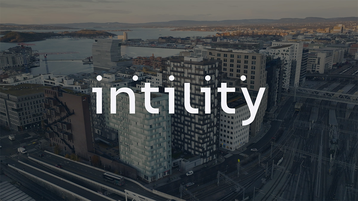 Consulting Services – Intility